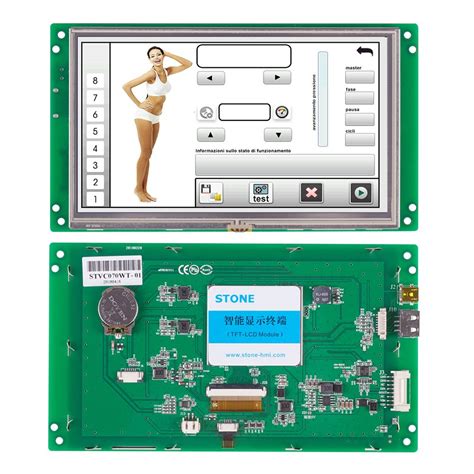 Mfrc522 Stonelcd Arduino Artofit