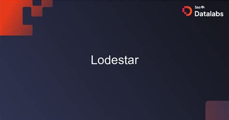 Lodestar An Edtech Bootstrapped Company Based Out Of Bengaluru