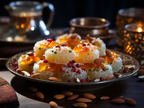 Rosogolla Stock Illustration Illustration Of Baking 296714560