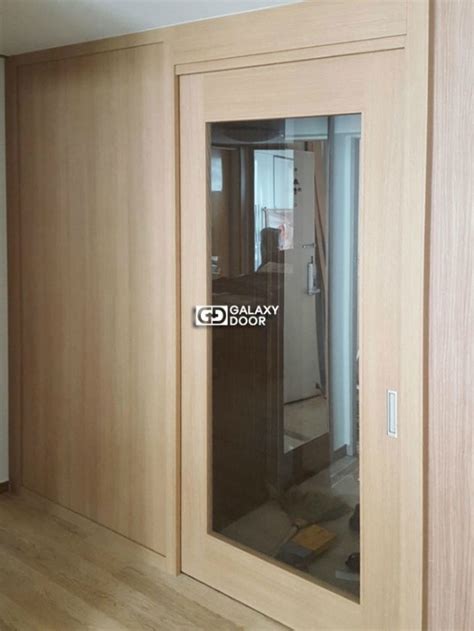슬라이딩도어 1짝 현관중문 네이버 블로그