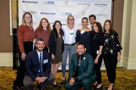 Csuf Makeadifference Community Impact Leaders Nickzamorano Michael Lara