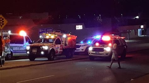 Scarborough Crash Male Pedestrian Seriously Injured After Being Hit By
