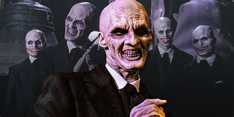 The Gentlemen In Buffy Explained