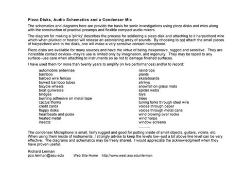 Audio Schematics21 Pdf Digital Audio Computer Software And