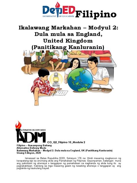 filipino10 q2 mod2 pdf
