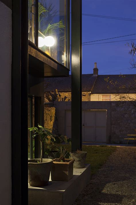 Clancy Moore Architects