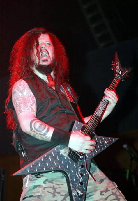 Happy Birthday Dimebag Darrell