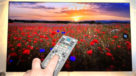 This Hidden LG OLED TV Feature Fixes Our Biggest Complaint How To Turn It On Tom S Guide