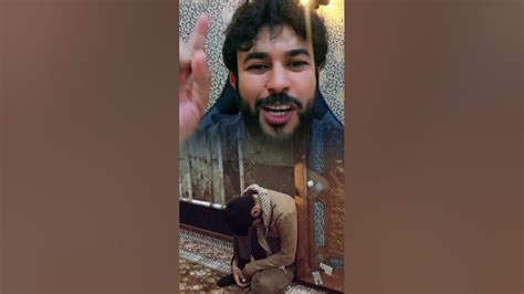 خليلك انين بينك لبين الله علاء المهدوي Youtube