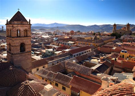 Best Time To Visit Bolivia Climate Guide Audley Travel Uk
