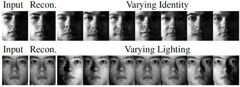 Disentangled Representation Learning Huiyu Cai