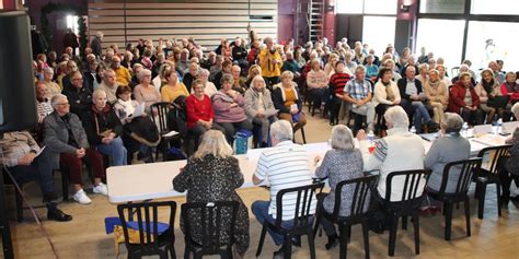 Meschers Sur Gironde Les Amis De Meschers Comptent Désormais 344