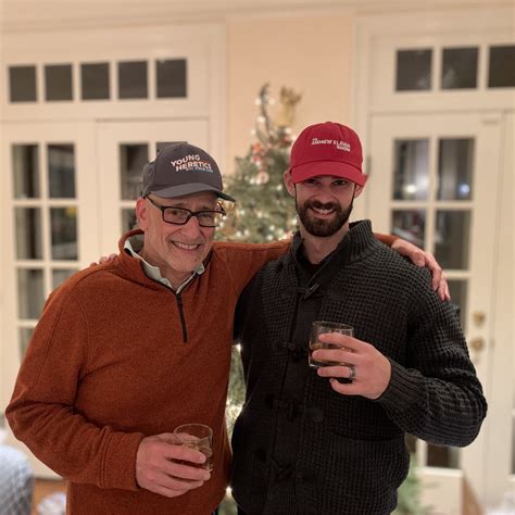 Spencer Klavan A Very Merry Christmas From Me And Andrew