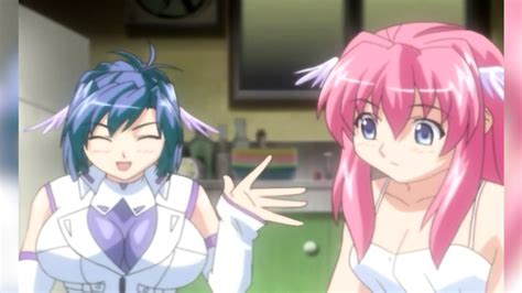 Oh My Sex Goddess 2 Hentai Porn Eporner