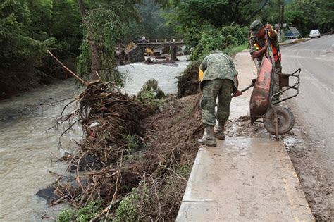 Millones En Zona De Riesgo Por Huracanes