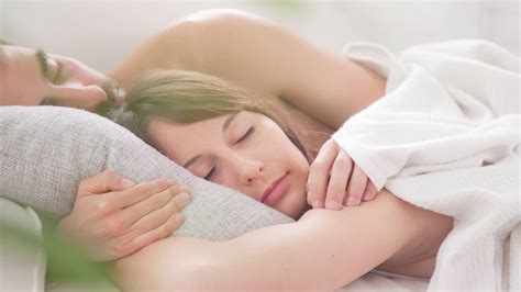 Benefits Of Sleeping Naked You Probably Didnt Know Youtube