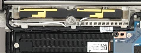 Inside Asus Zenbook Flip Ux Disassembly Internal Photos And Upgrade Options