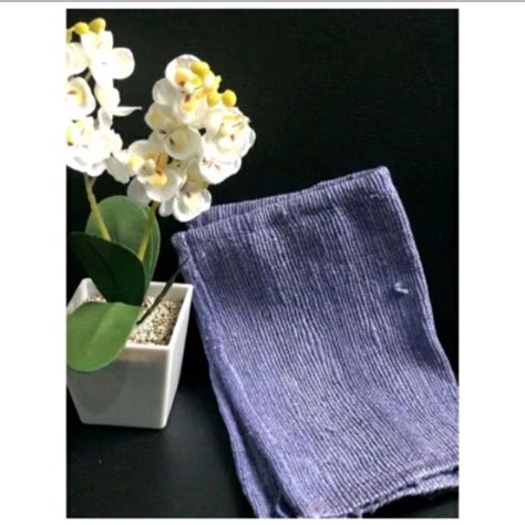 Jual Kain Pel Biru Lap Pel Biru Lap Pel Tangan Biru Golden Hen