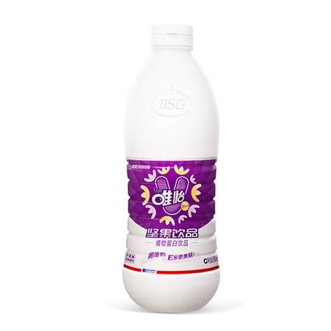 【唯怡坚果饮料】唯怡（viee） 坚果饮品 紫标 核桃 花生 植物蛋白 饮料 960ml 搭配 火锅 辣味美食【行情 报价 价格 评测】 京东