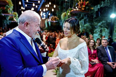 Lula Diz Que Subida Do Dólar ‘preocupa E Que Há ‘jogo Especulativo