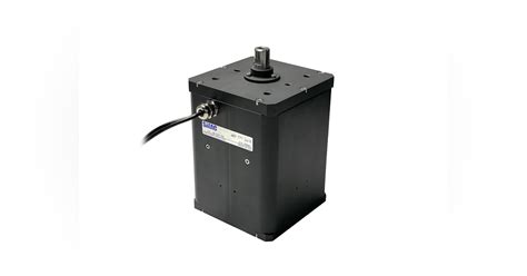 Smac Low Profile Electric Actuator Benefits Robot End Effectors Power