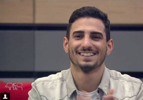 הדייר אליאב רחמים זכה למחווה יוצאת דופן מהתומכים שלו Tmi