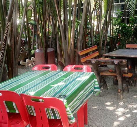 Ladang Nipah Ismail Che Kar Detik Detik Indah Dalam Hidupku