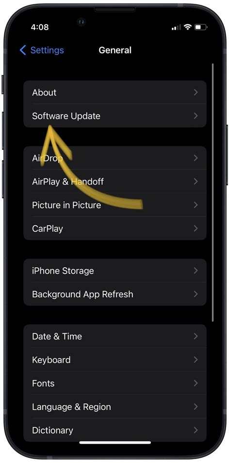IPhone Mail App Not Loading Emails Here S The Fix