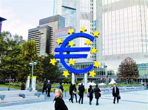 تراجع معدلات تأسيس الشركات الجديدة في منطقة اليورو صحيفة الخليج