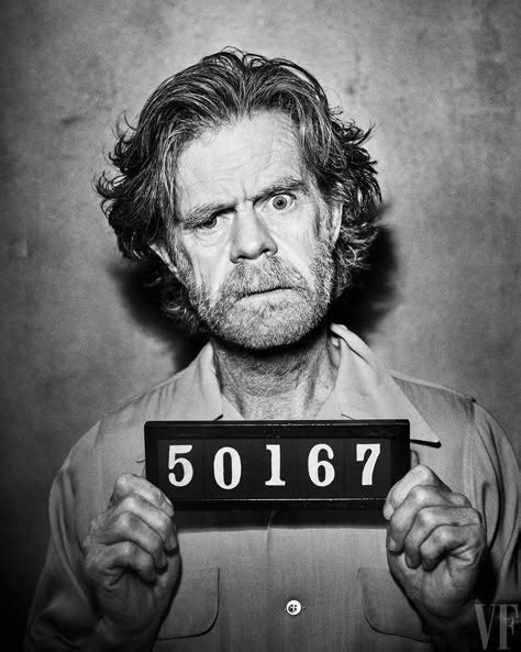 Pin Von Auf Shameless Cast