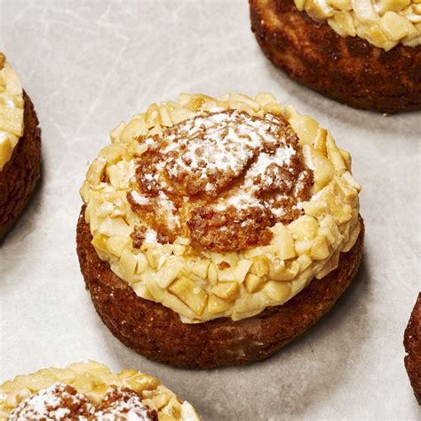 Merci Buko Cream Puff Halfsaints