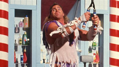 Brutus The Barber Beefcake Wwe