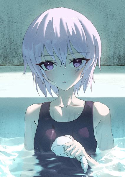 クラス全員の情緒を破壊する女、結月ゆかり やきざかな さんのイラスト ニコニコ静画 イラスト