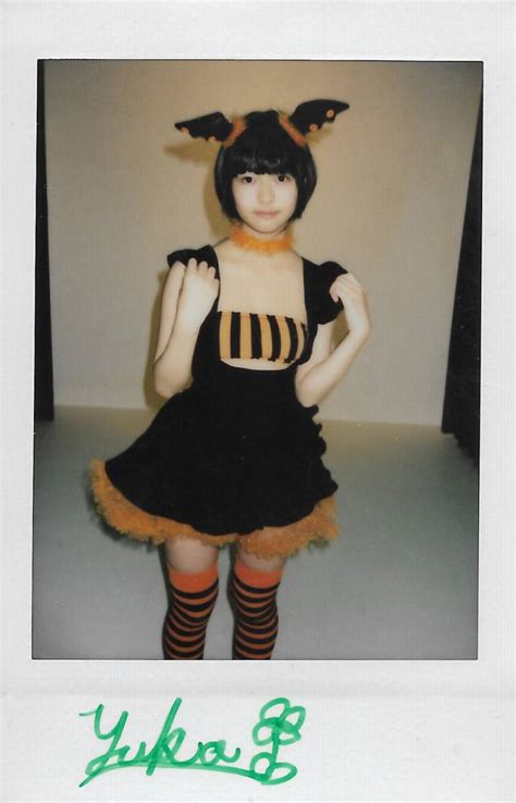 【中古】姫川優花 『フレッシュアイドル Show Case 美少女ツアー2016 Vol 07』 直筆サイン入り特典生チェキの落札情報詳細