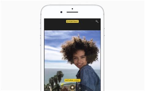 Iphones Camera Portrait Mode For Ios 12 Gets Improved Phoneworld