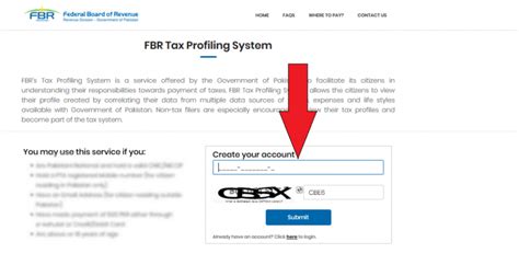 How To Check Your Assets Through FBR And NADRA Website Online