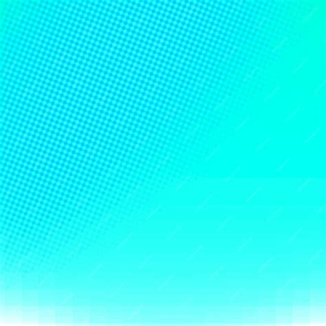 Premium Photo Blue Abstract Gradient Square Background