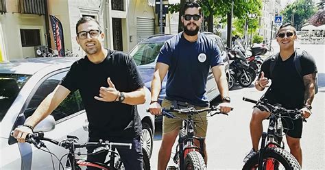 Wypożyczalnia rowerów elektrycznych Wenecja GetYourGuide