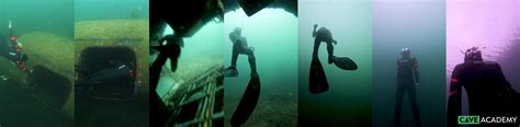 TCP S01D04 Go Freediving CAVE Academy
