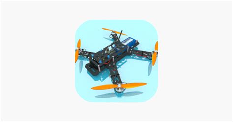 ‎drs Drone Flight Simulator On The App Store