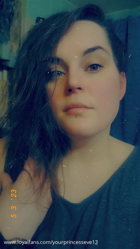 Your Princess Eves Official Social Fan Page Loyalfans