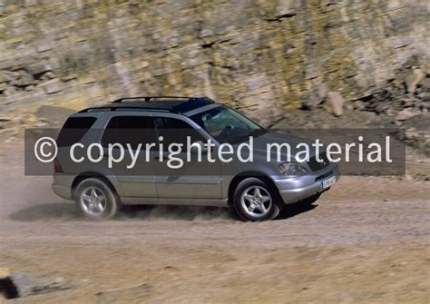 M Class 163 Model Series