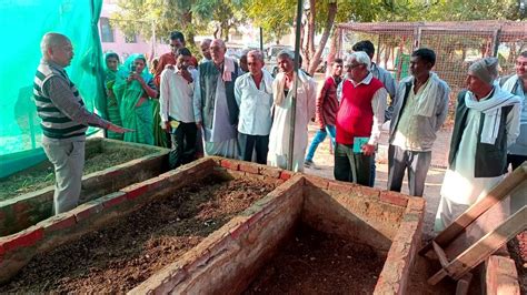 Vermicompost Unit Youtube