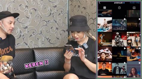 Chef Juna Jadi Pria Indonesia Idaman Disusul Ariel Noah Maria Ozawa