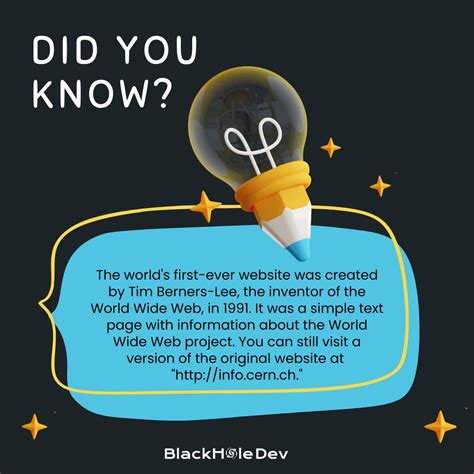 Internethistory Innovation Blackholedev Digitalevolution Black