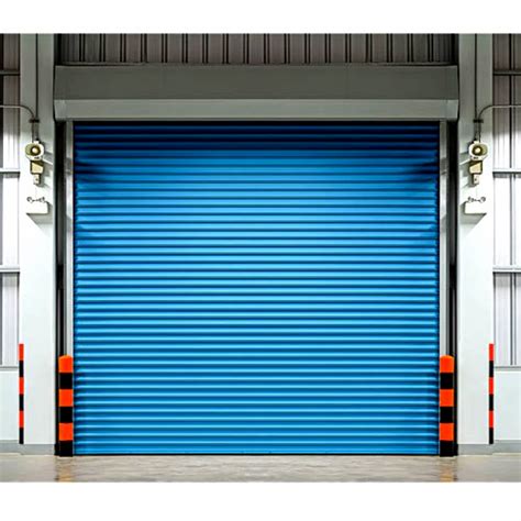 Full Height Motorized Rolling Shutter At Rs 220 Square Feet In Noida ID 16671226948