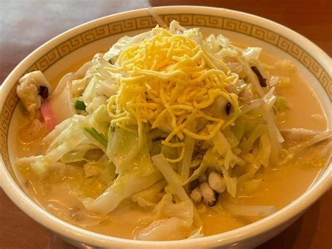 中田 寿夫さんの口コミ （ディナー）：中華料理 四海楼 Retty（レッティ） 日本最大級の実名型グルメサービス