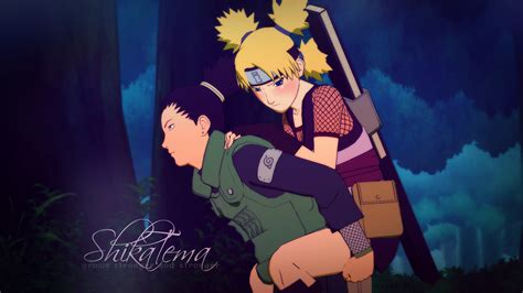 Temari Naruto Wallpapers Wallpaper Cave