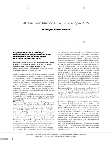 Pdf [intraoperative Choledochoscopy Usefulness In The Treatment Of Difficult Biliary Stones ]