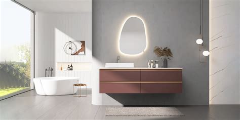 How To Choose And Install The Right Bathroom Vanity Storables